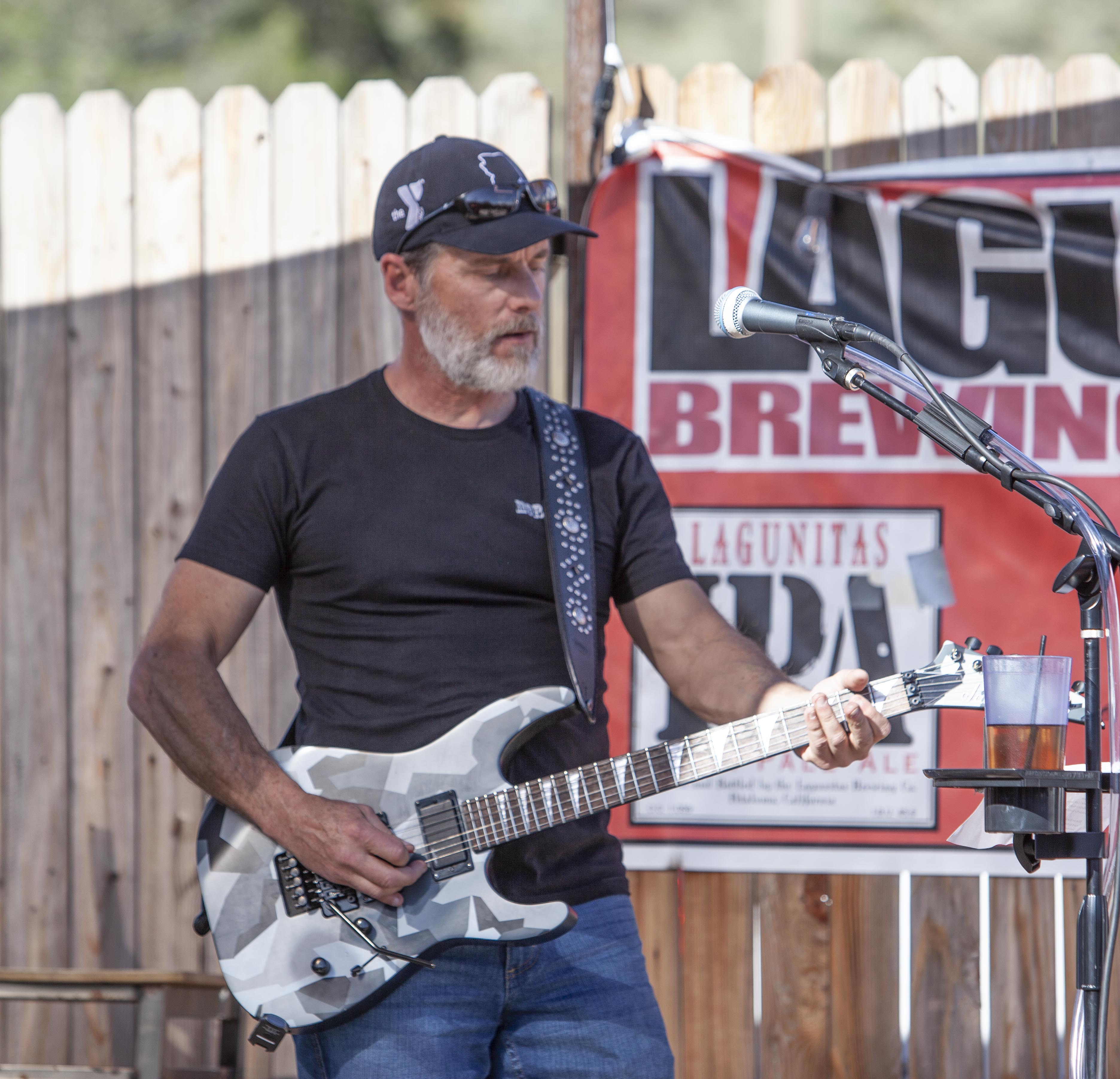 PHOTOS - New Cover Band, Phoenix, AZ